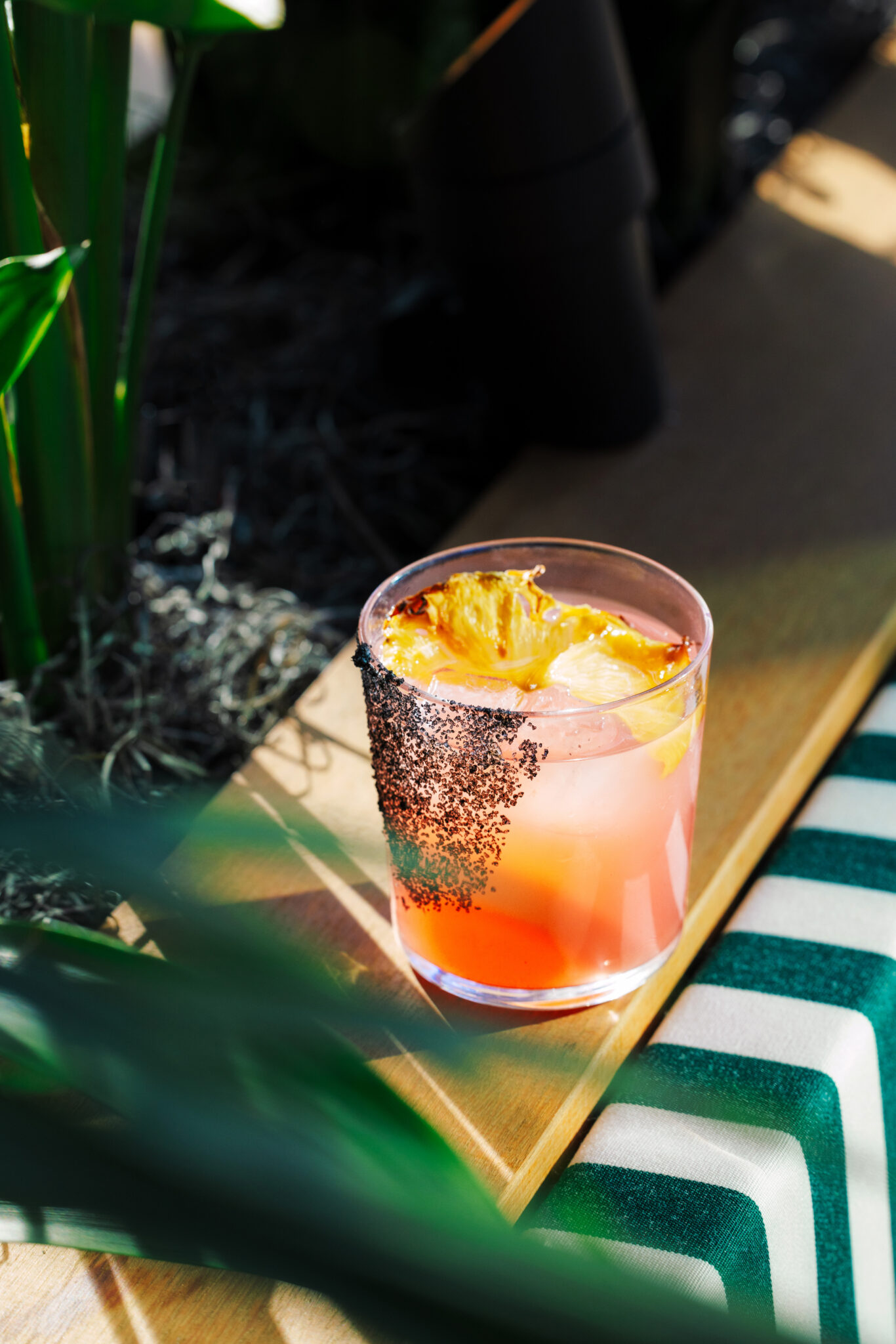 Eagle – Pig Latin – Tacos, Tequila and Good Times