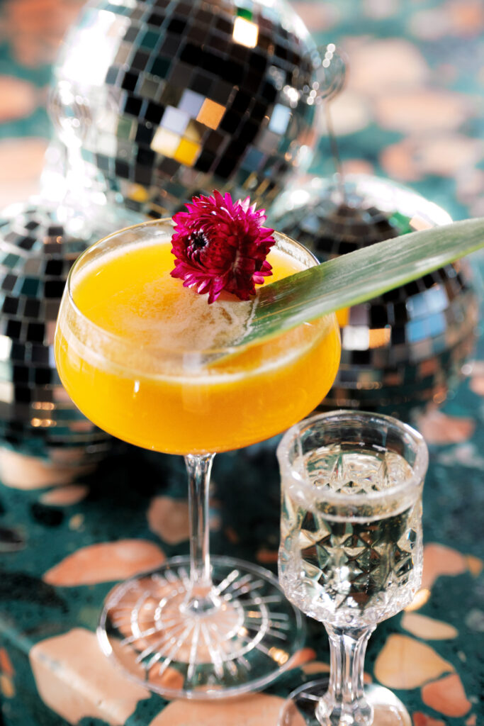 Eagle – Pig Latin – Tacos, Tequila and Good Times